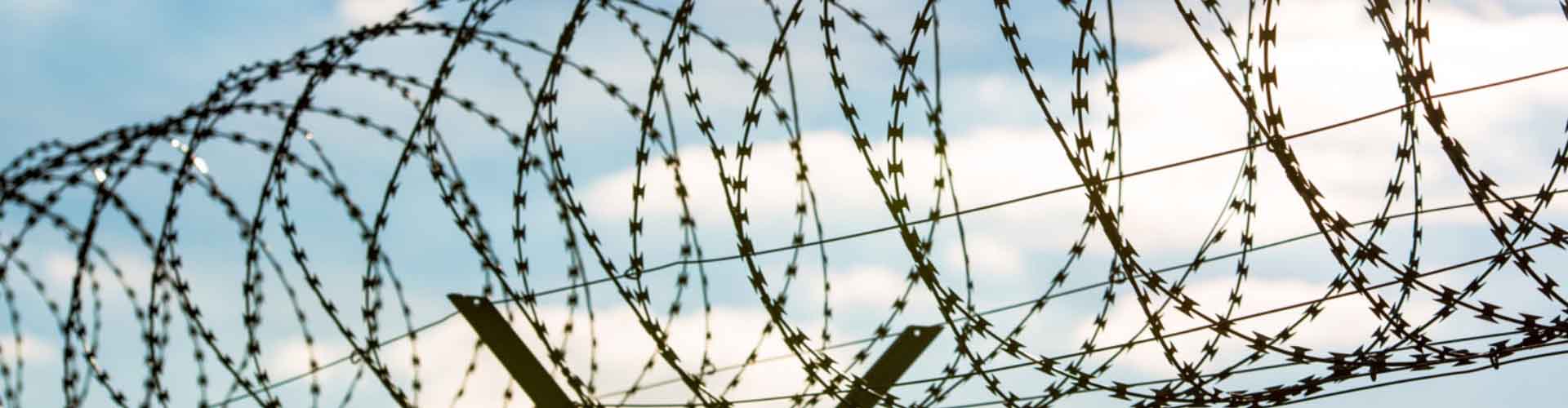 Concertina Razor Wire , Barbed Wire